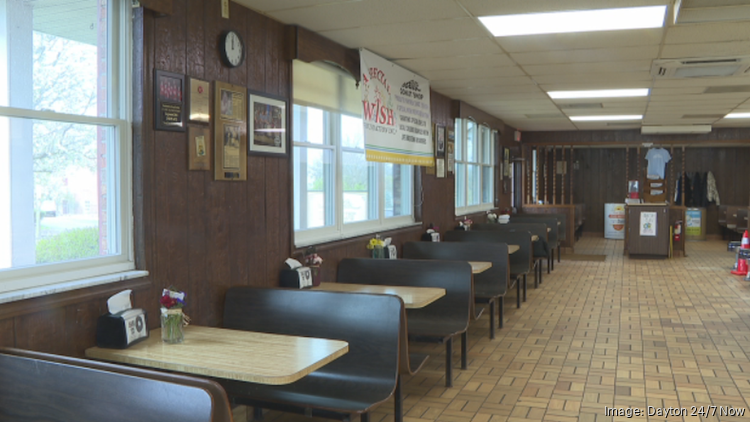 Bill's Donut Shop to undergo renovations to modernize - Dayton Business ...