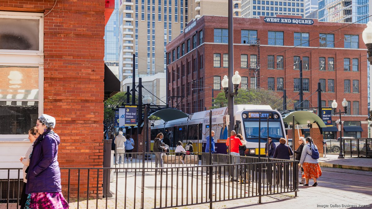 Sycamore, Hunt reveal plans for West End Lofts in Dallas - Dallas ...