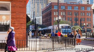 Downtown Dallas' West End is at a crossroads - Dallas Business Journal
