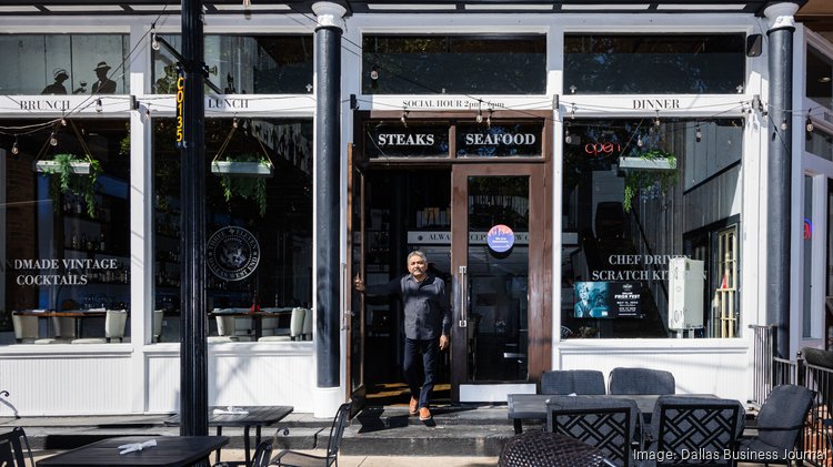 Downtown Dallas' West End is at a crossroads - Dallas Business Journal