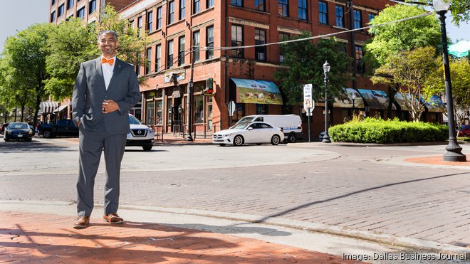 Downtown Dallas' West End is at a crossroads - Dallas Business Journal
