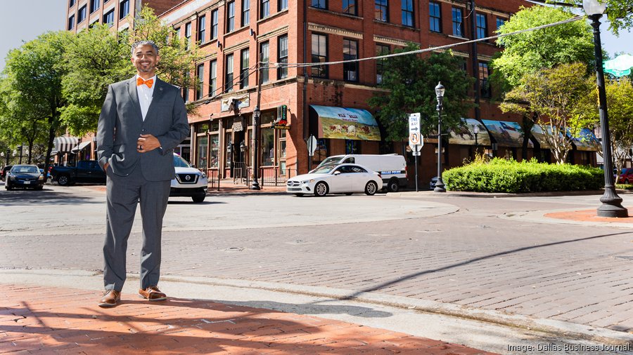Downtown Dallas' West End is at a crossroads - Dallas Business Journal