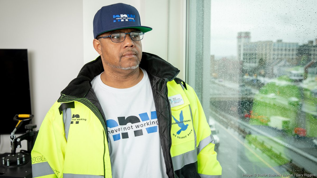 Lots of Massachusetts companies support second-chance hiring. Very few ...