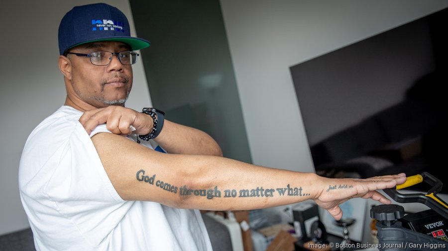 Lots of Massachusetts companies support second-chance hiring. Very few ...