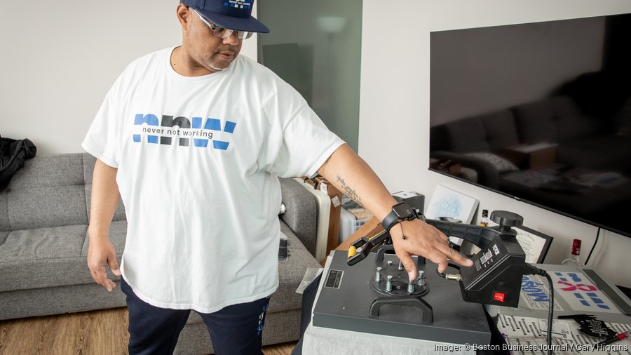 Lots of Massachusetts companies support second-chance hiring. Very few ...