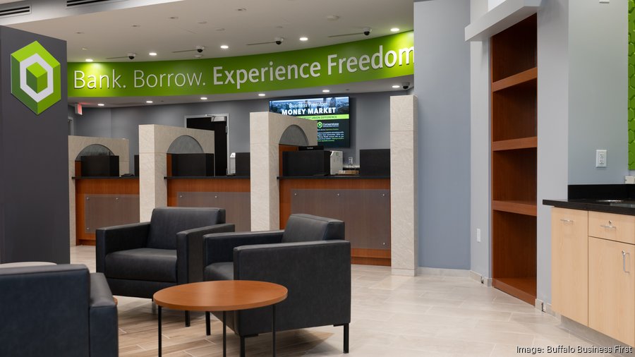 Cornerstone Community Federal Credit Union to open new Lockport branch ...