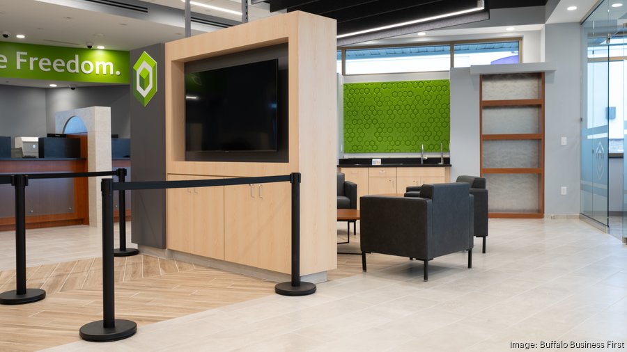 Cornerstone Community Federal Credit Union to open new Lockport branch ...