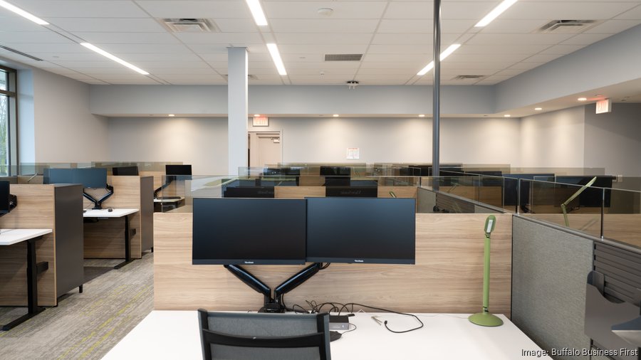 Cornerstone Community Federal Credit Union to open new Lockport branch ...
