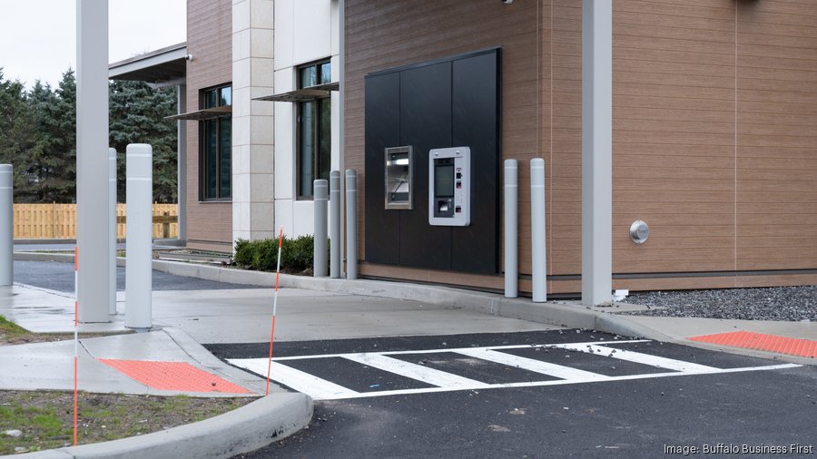 Cornerstone Community Federal Credit Union to open new Lockport branch ...