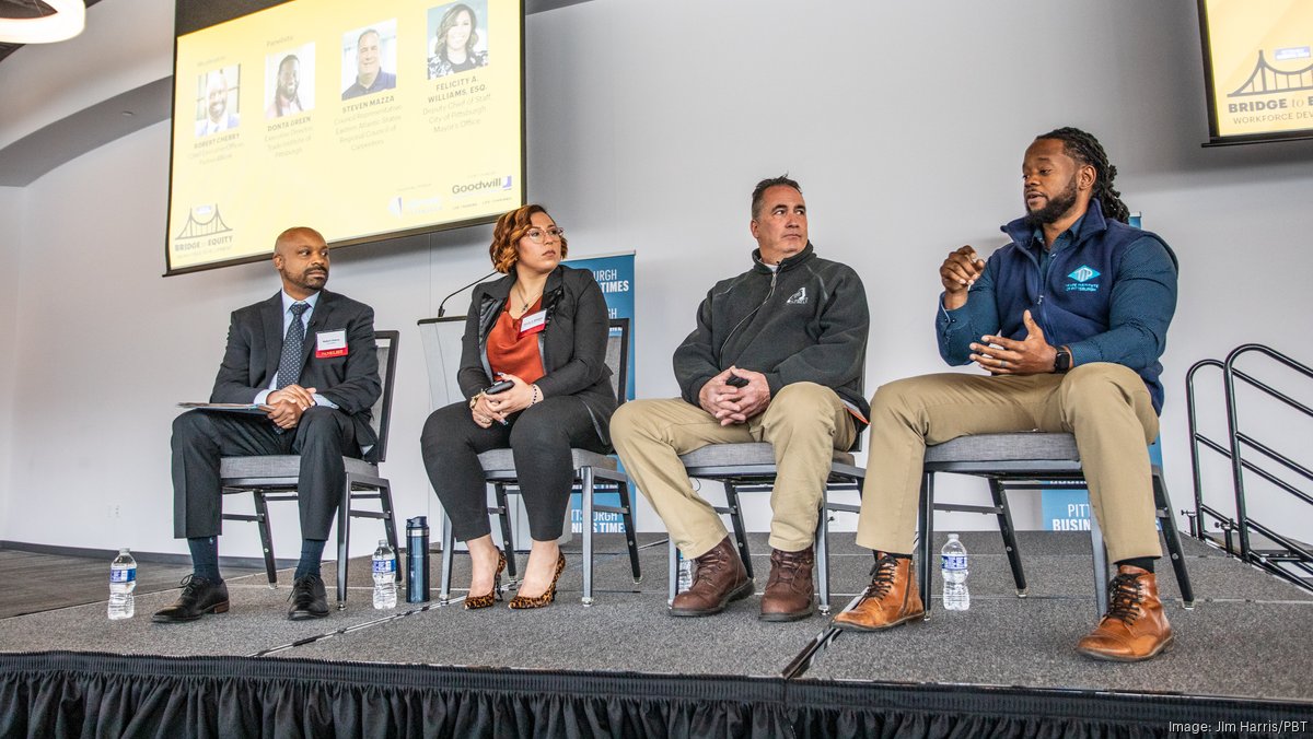 Bridge to Equity: History of systemic disinvestment must be undone to ...