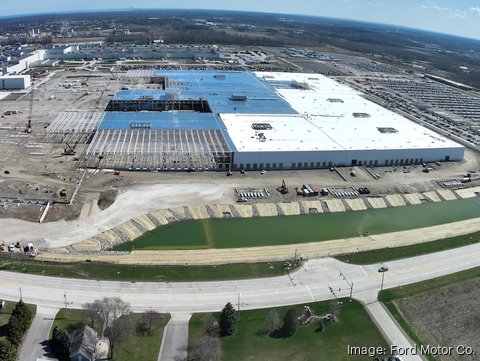 Cleveland Manufacturing News - Cleveland Business Journal