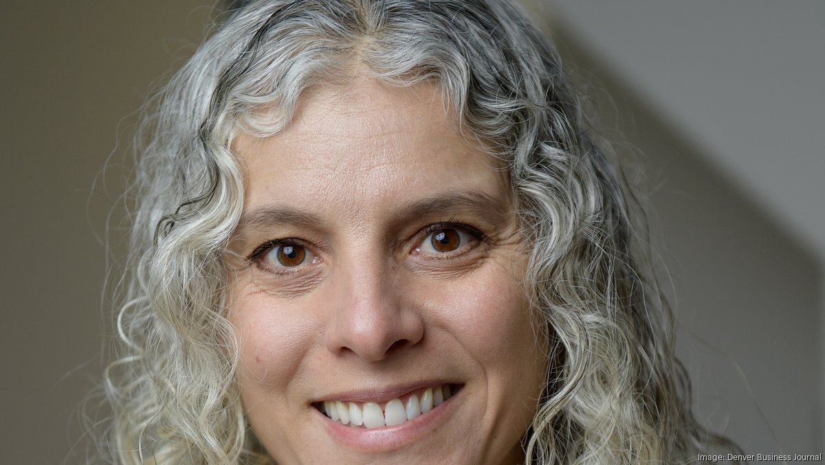 Former Techstars leader Nicole Glaros joins Matchstick Ventures - Bizwomen