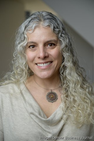 Former Techstars leader Nicole Glaros joins Matchstick Ventures - Bizwomen