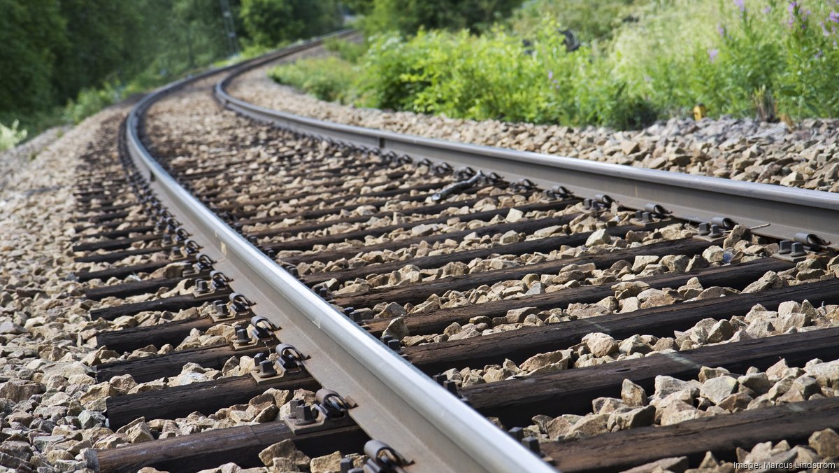 Caterpillar's Progress Rail warehouse retrofit would add 85 KC jobs ...