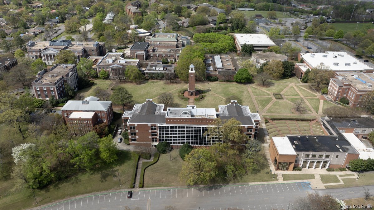 BSC markets campus nationally, enlists Keen-Summit Capital Partners ...