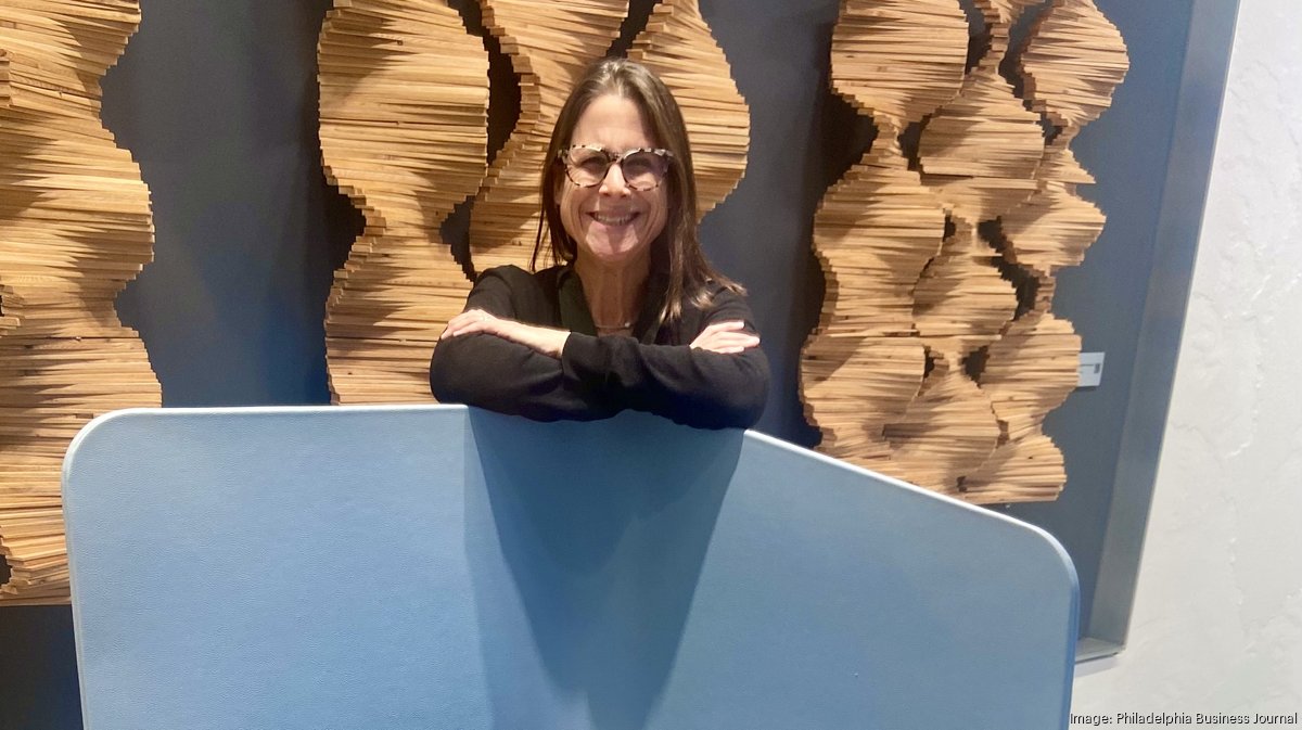 Jefferson partners with MillerKnoll to develop sensory-friendly chairs ...