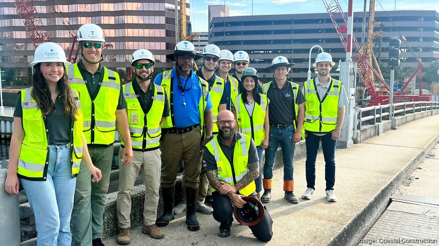 Accelerating Tampa Bay's transformation with key projects - Tampa Bay ...