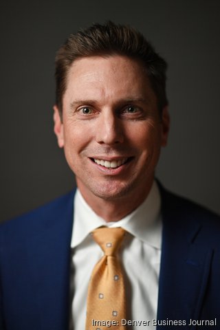 CommonSpirit Health names Ryan Tobin new Denver market president ...