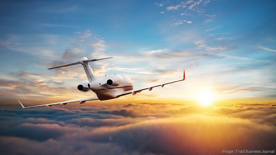 ZIM Aircraft Cabin Solutions debuts on list of Triad's largest aviation ...