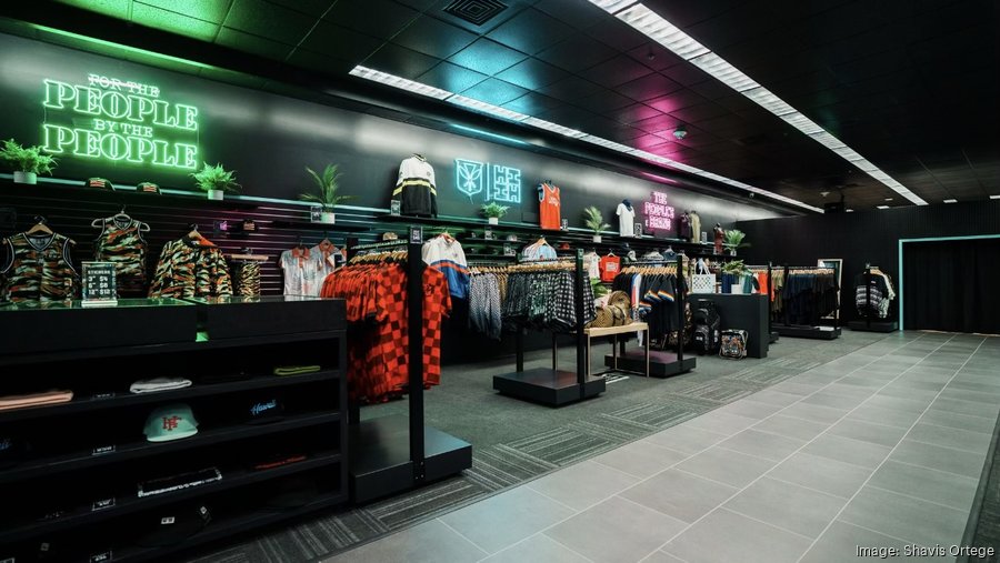 Hawaii's Finest Clothing opens new store at Windward Mall - Pacific ...
