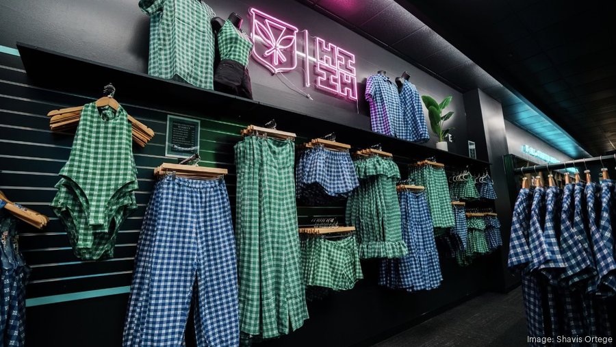 Hawaii's Finest Clothing opens new store at Windward Mall - Pacific ...