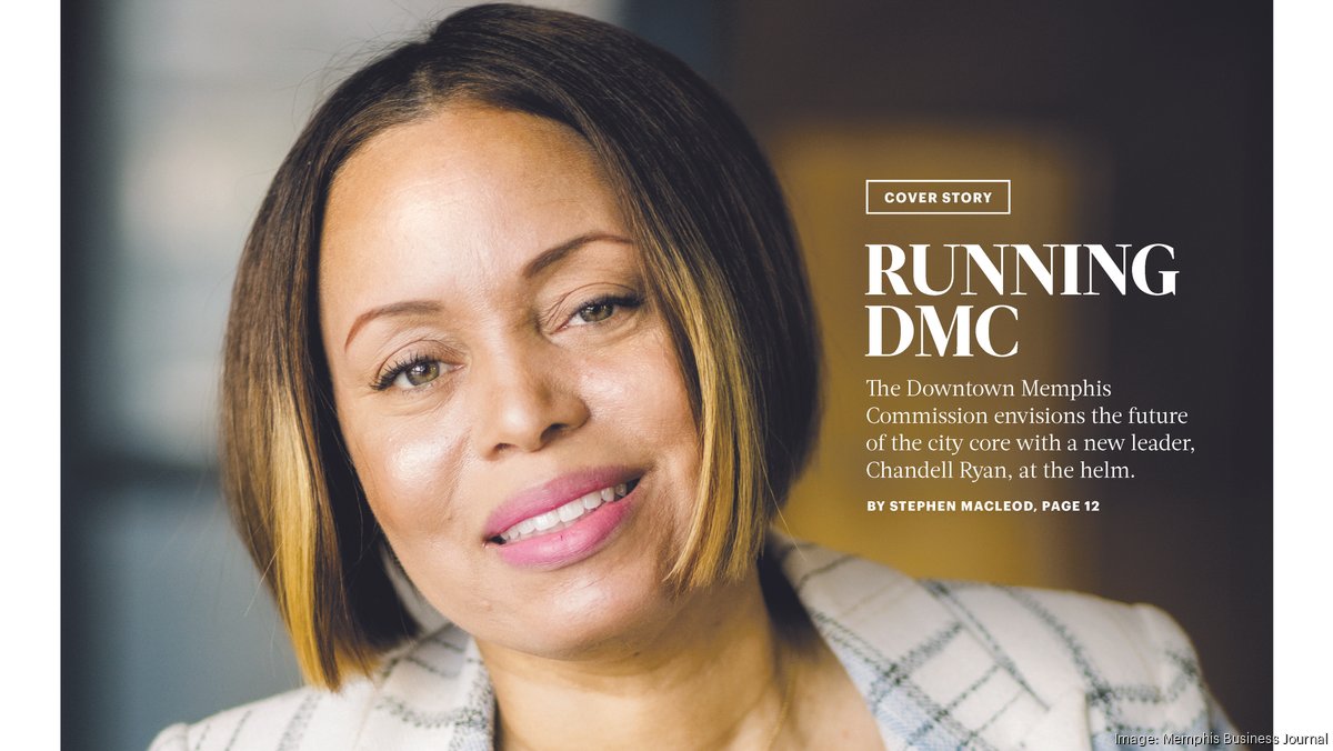 MBJ has a new look with redesigned paper, but same mission as ever ...