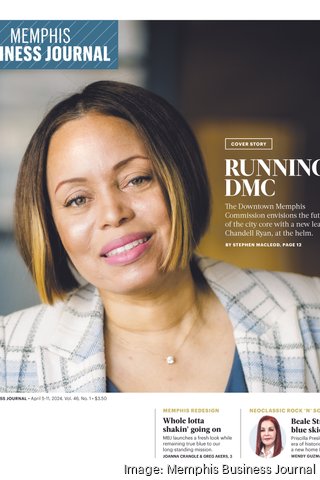 MBJ has a new look with redesigned paper, but same mission as ever ...