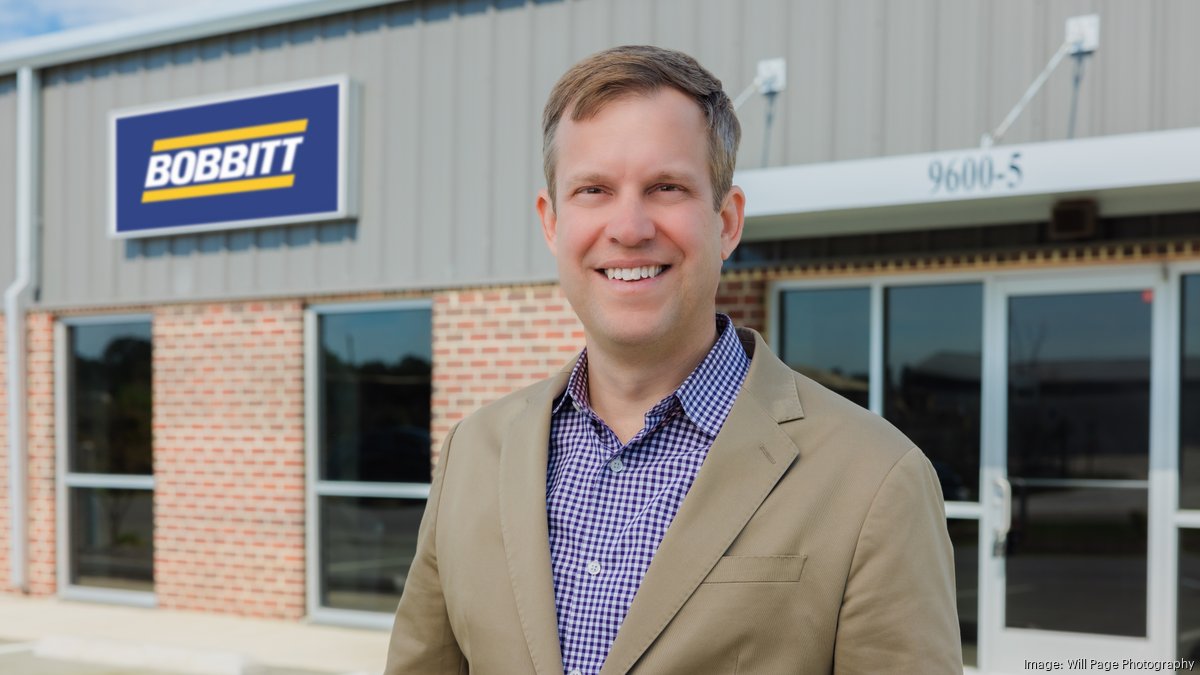 NC contractor Bobbitt picks Wilmington over Charlotte for office ...