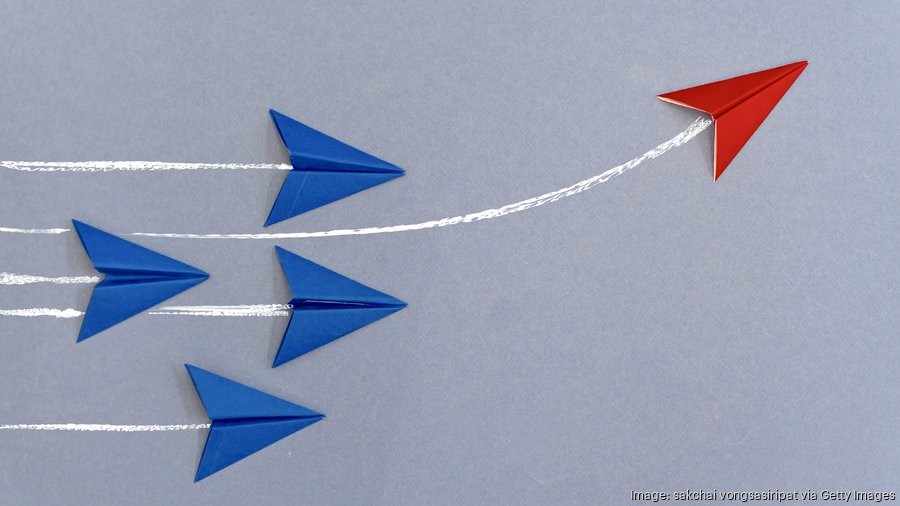 Meet Leadership Alabama's Class of 2025-2026 - Birmingham Business Journal