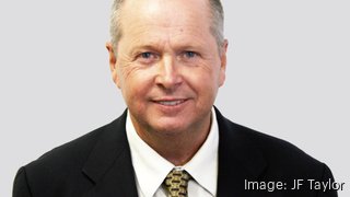 JF Taylor purchases Woolpert building for $6M - Dayton Business Journal