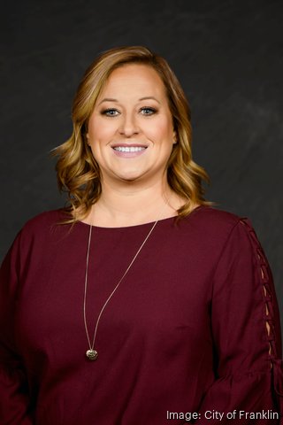 Streetscape infrastructure investments to ready Franklin for incoming ...