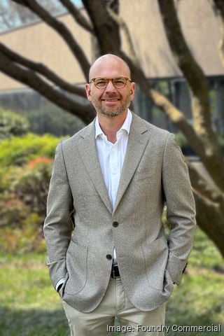 Foundry Commercial expands in Atlanta, focused on new investment ...