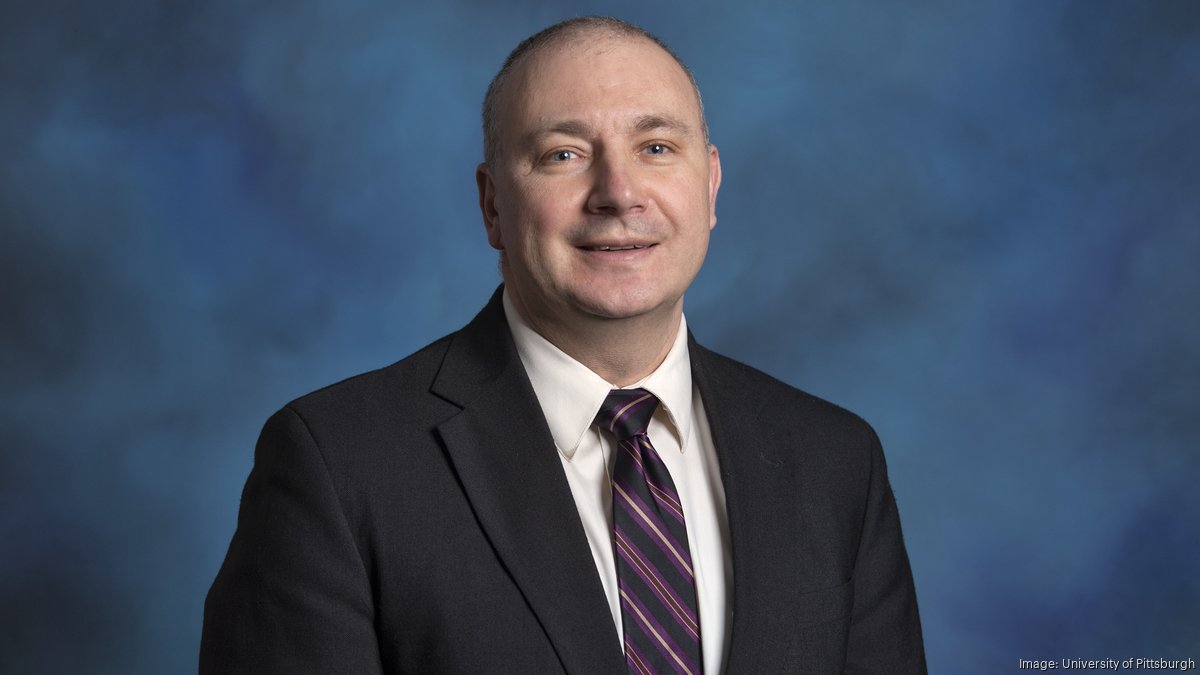 University of Pittsburgh SBDC director, Raymond Vargo, passes away ...