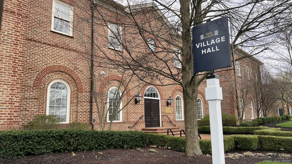 Highest-earning ZIP codes in Central Ohio in 2025 - Columbus Business First