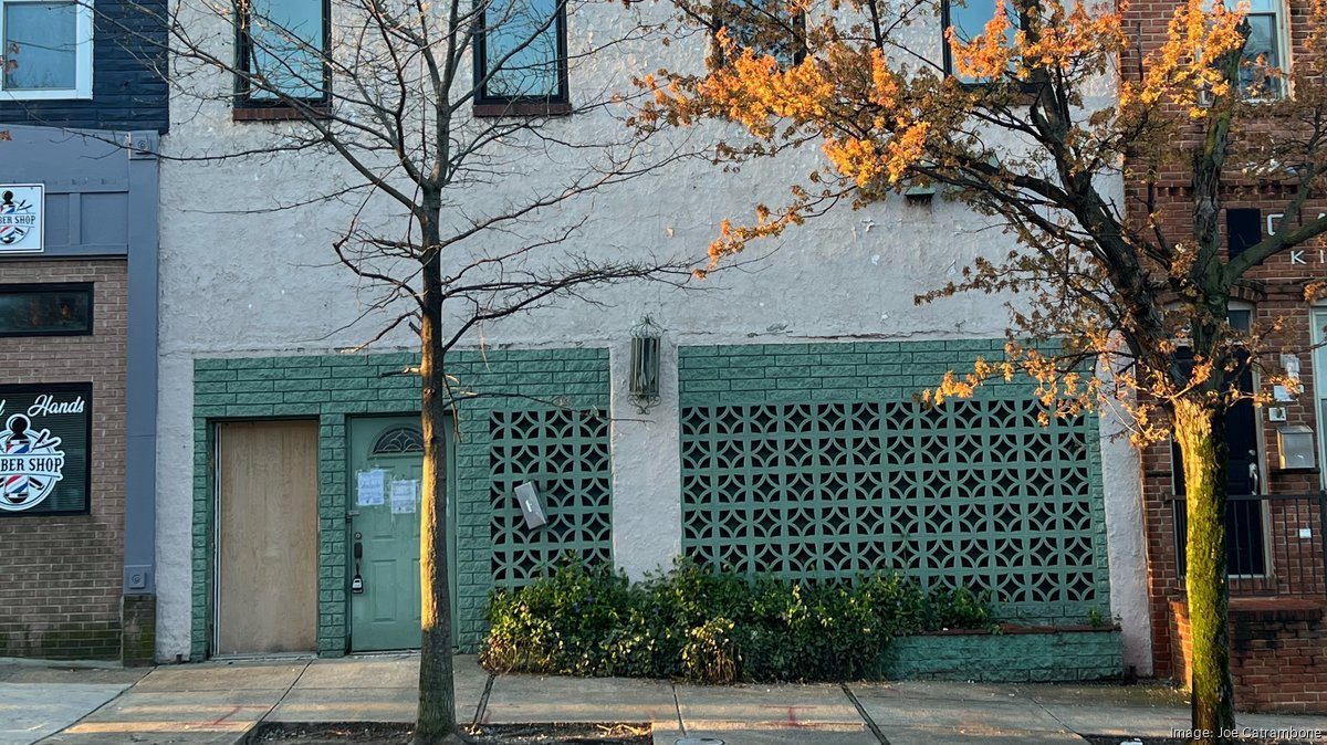 East Baltimore mixed-use project aims to attract restaurant - Baltimore ...