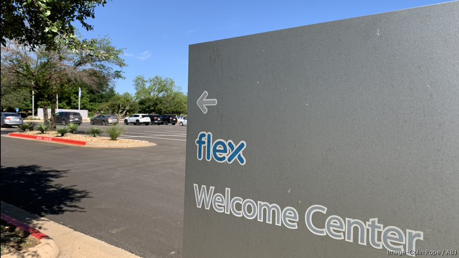 Austin real estate news: Flex takes space in Round Rock - Austin ...