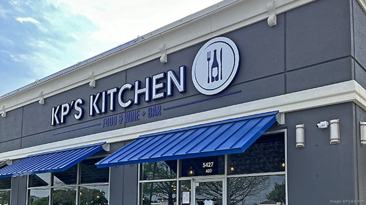 KP’s Kitchen opens Bellaire location - Houston Business Journal
