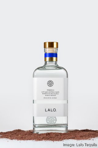 Austin-based Lalo Tequila is a top seller - Austin Business Journal