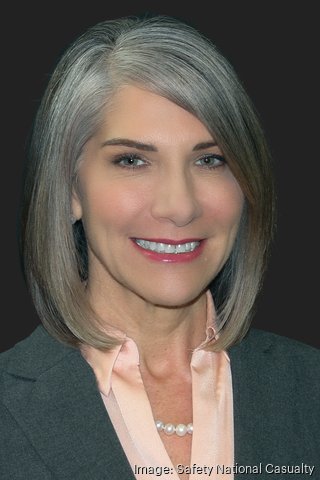 Safety National Casualty makes C-suite changes - St. Louis Business Journal
