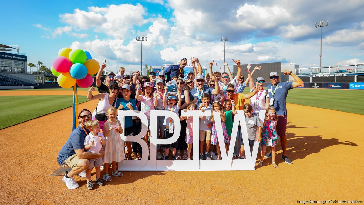 Meet Brundage Workforce Solutions, a 2024 Best Places to Work honoree ...