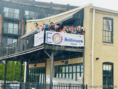 Baltimore Commercial Real Estate News - Baltimore Business Journal