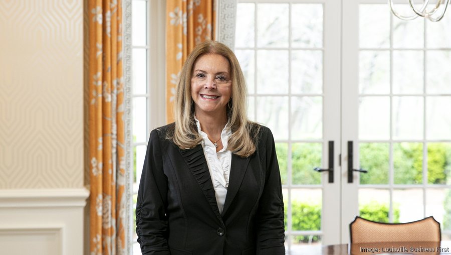 This Realtor adapted her skills from social work to selling houses ...