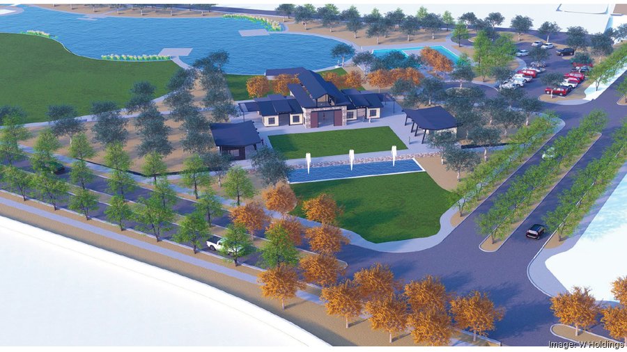 Varde, David Weekley forge land banking venture - Phoenix Business Journal