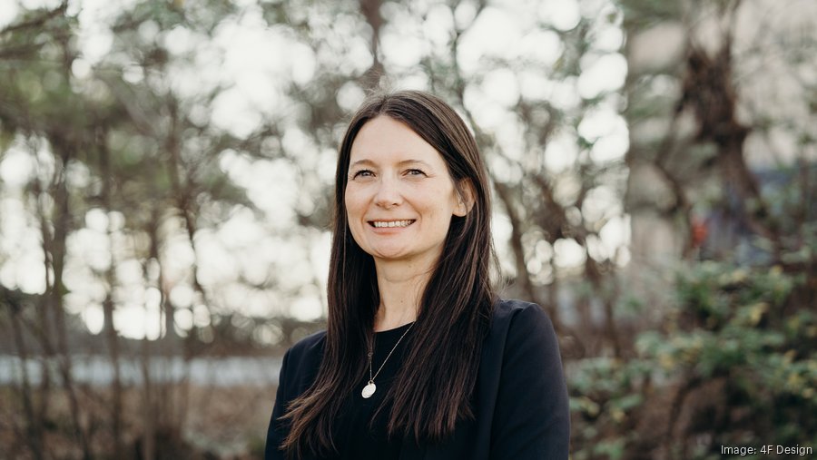 Women Who Lead in Interior Design: Veronica Tansey of 4F Design - Memphis Business Journal