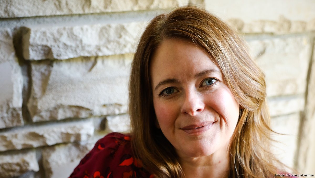 Women Who Lead in Interior Design: Natalie Lieberman of Collect ...