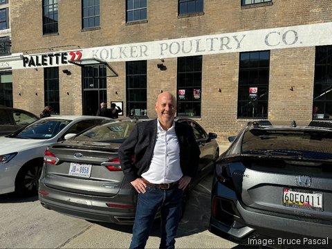 Washington, D.C. Food & Lifestyle News - Washington Business Journal