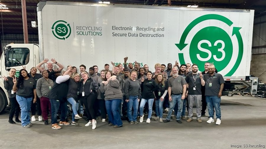 Nashville Business Journal Best Places to Work 2024 honorees ...