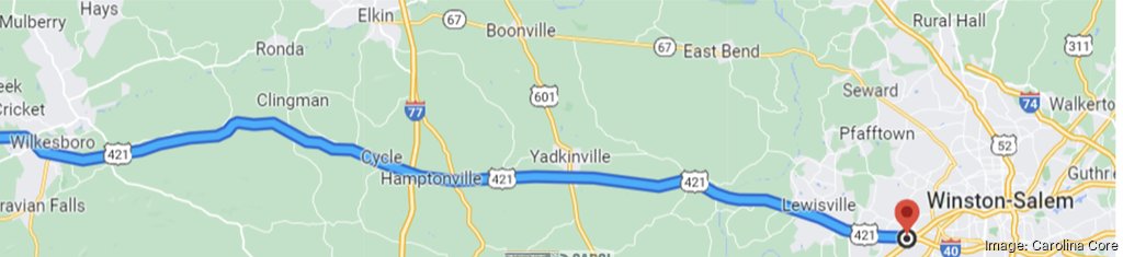 Us Interstate Highway Map Printable 0913