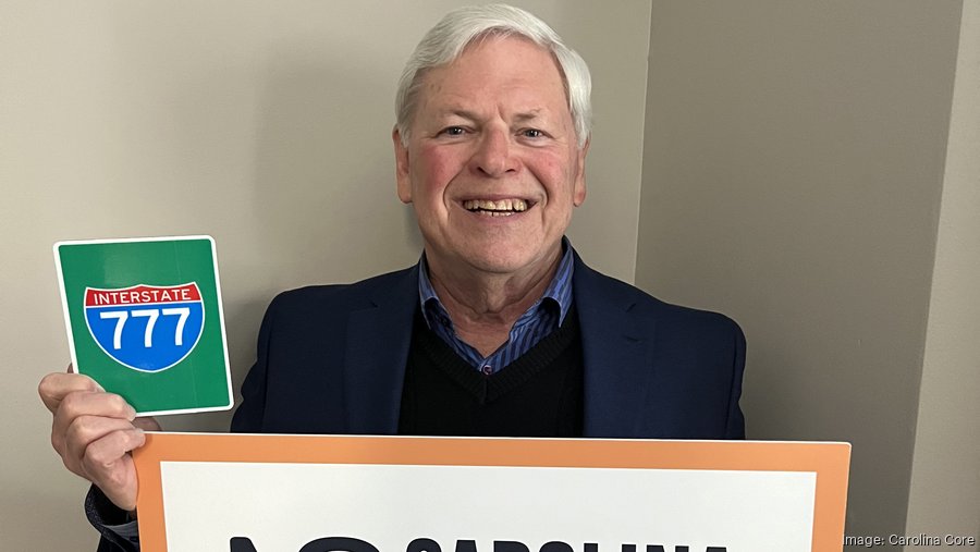 North Carolina, northern Triad could be getting a new interstate ...