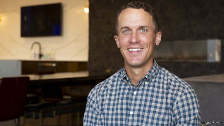 Columbus property tech startup Foxen hires key execs, plans product ...